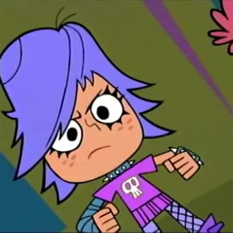 Yumi Yoshimura Hi Hi Puffy Amiyumi Pilot Episode Ai Voice Generator Voicedub
