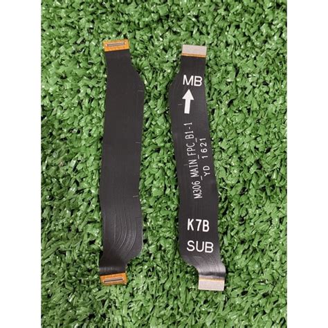 Redmi Note 10 10S Main Board Ribben Charging Flex Cable Replacement Spare Repair Parts