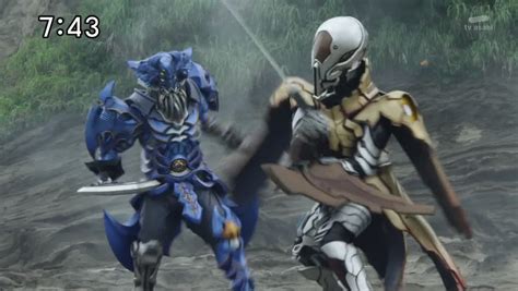 Zyuohger Episode 25 Camera Capture Anyone