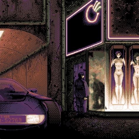 Cyberpunk Gifs Page WiffleGif Cyberpunk Gifs Page WiffleGif