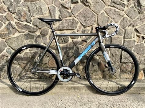 2021 엔진11 크릿디 트랙 건메탈 프레임셋 아르마 블레이드30 휠셋 스램 옴니움 스기노젠 크랭크셋 시마노 프로 Plt 탐슨 엘리트 컴포넌트 커스텀 픽시 바이크 리뷰