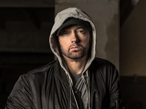 How Old Is Eminem 2025 Bryant C Reddick
