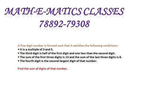 Learn Math The Smart Way Transform Your Math And Science Skills With