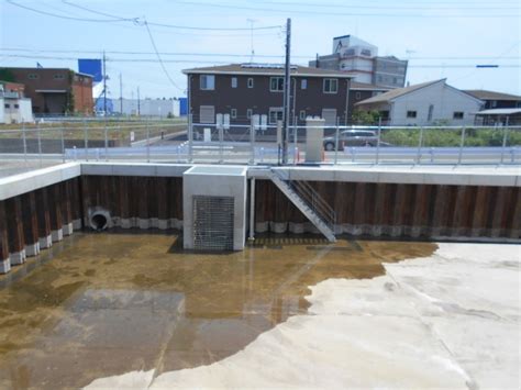 上水道 下水 やまと技研株式会社