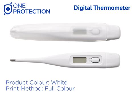 Digital Thermometer USB Expert
