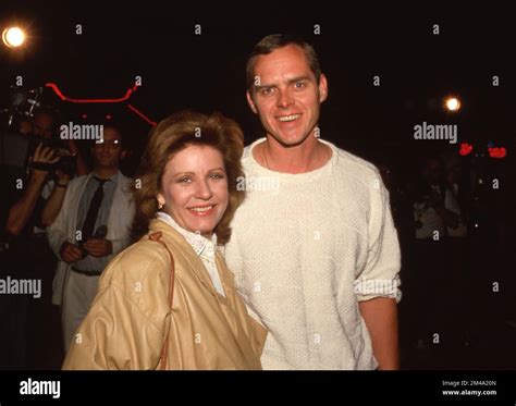 Patty Duke Michael Tell