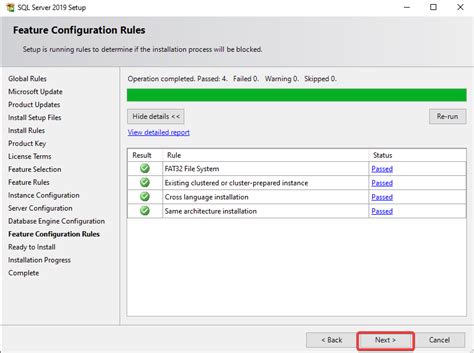 Getting Started With Microsoft SQL Server Standard Edition