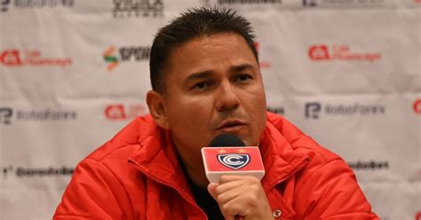 Cienciano Explicó Por Qué Firmó Contrato Con Golperu Y Acusó A La Fpf