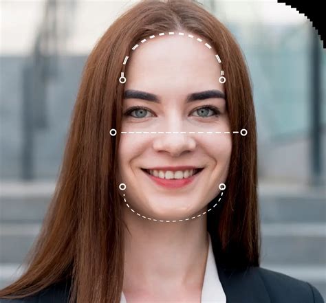Free Ai Face Shape Detector To Detect Face Shapes Instantly
