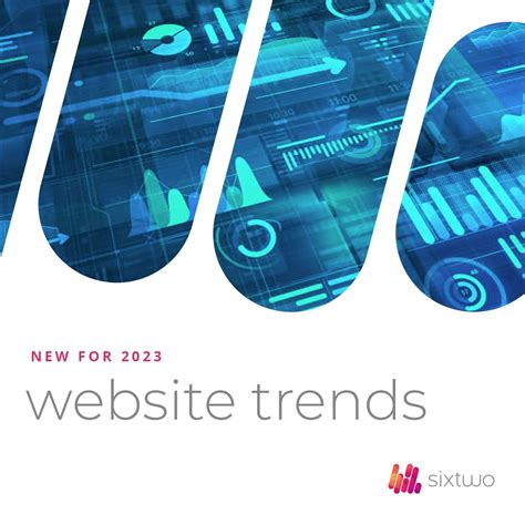 Sixtwo On Linkedin Websitetips Webdesign 2023trends Engagement