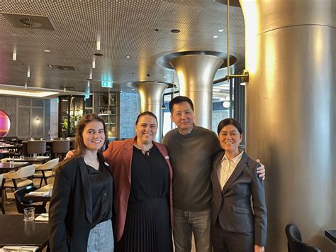 Yukiko Bigos On Linkedin It Was So Nice To Catch Up With Chris From Ptc Express Travel At Crowne…