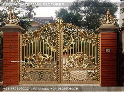 Home Main Gate Design 2021 At Lola Collins Blog