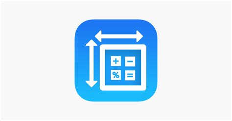 ‎square Meters Calculator On The App Store
