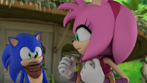 Translate This Amy Angry At Sonic By Sonicboomgirl23 On Deviantart