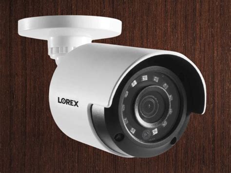 Lorex Camera Offline Quick Fix Smart TechVille