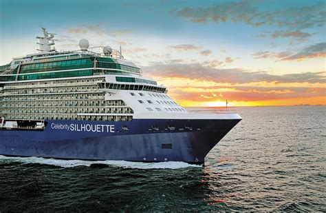 World Of Cruising Does The Refurbished Celebrity Silhouette Live Up