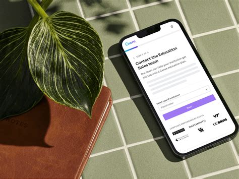 Get Canva For Your K 12 Babe Or District 100 Free