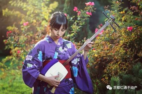 了解日本的音乐认识这些在祭典仪式中常看到的传统乐器