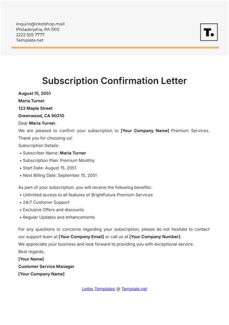 Free Bank Confirmation Letter Template To Edit Online