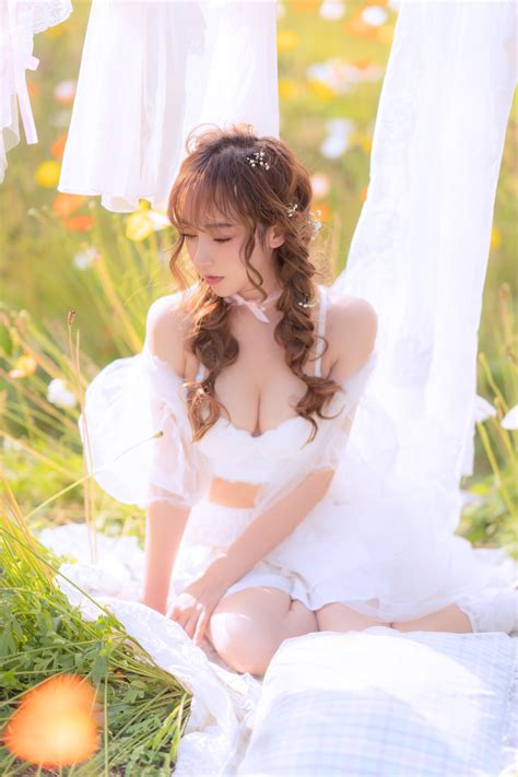 Mixian Sama 过期米线线喵 夏日限定 晒衣服 Mixian Sama 过期米线线喵 夏日限定 晒衣服 14