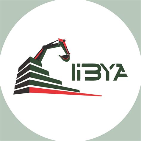 المعرض والمؤتمر الدولي للبناء والتشييد Libya Construction Hub