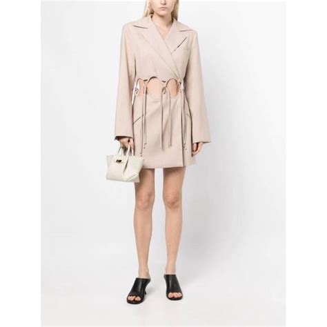 Anna Quan Dresses New Anna Quan Audrey Dress In Sasso Poshmark