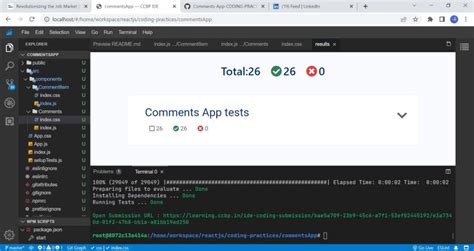 sravya kandukuri on linkedin day137 150daysofcodechallenge reactjs coding