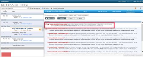 Order Laboratory Tests