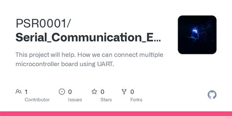 GitHub PSR0001 Serial Communication ESP8266 ESP32 This Project Will Help How We Can Connect