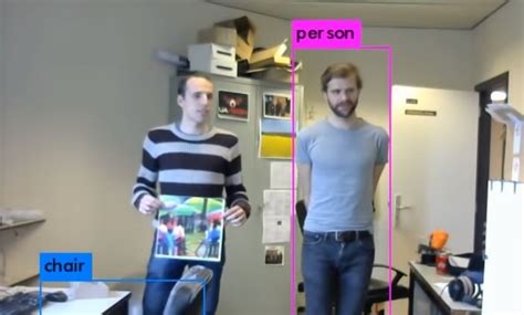 Researchers Develop Patch To Deceive Surveillance Cameras Cyber Security