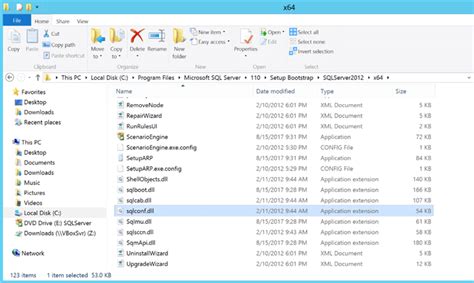 Sql Server Availability Group Error 35246 Missing Sqlconfdll