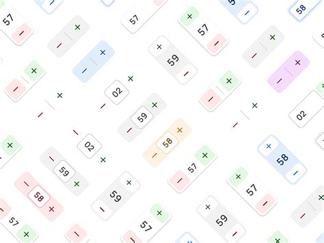 Components Ui Design Figma Material X Kit By Roman Kamushken For Setproduct On Dribbble