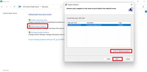How To Restore Your Windows System — Auslogics Blog Tips To Diagnose And Resolve Computer Issues