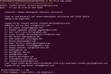 why tensorflow lite has been running slower on recent linux kernels phoronix