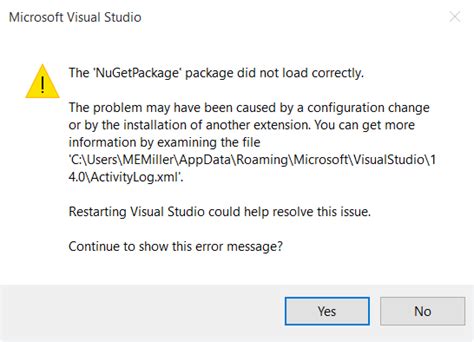 Vs 2015 New Installation Of Vs2015 Community Vbforums