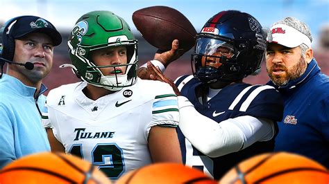 Tulane Green Wave Football News Rumors And Highlights Clutchpoints