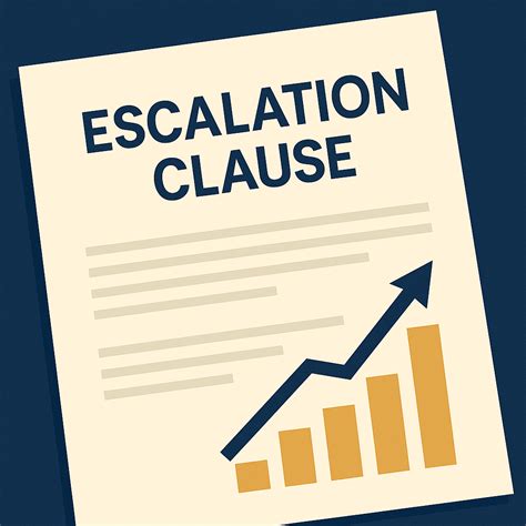 The Escalation Clause Hidden Contract Increases Explained Business Litigation Attorneys
