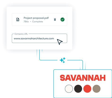 Free Ai Proposal Generator Instantly Create Proposals Proposify