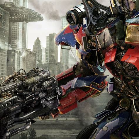 Transformers Dark Of The Moon Pfp