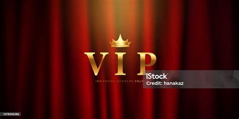 럭셔리 디자인 Vip 배경 벡터 일러스트 레이 션 0명에 대한 스톡 벡터 아트 및 기타 이미지 0명 3차원 형태 네온 Istock
