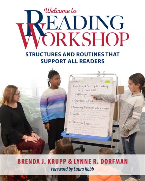 Welcome To Reading Workshop Structures And Routines That Support All Readers By Lynne R