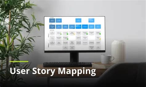 User Story Mapping Step By Step Guide