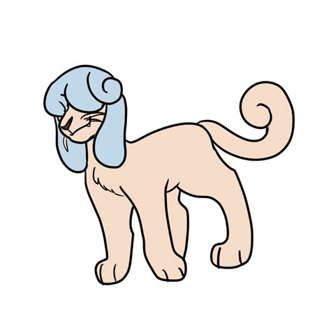 [pkmn Cc] Kitty By Indigofray On Deviantart