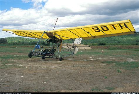 Quicksilver Mx Sprint Ii Untitled Aviation Photo 1156518