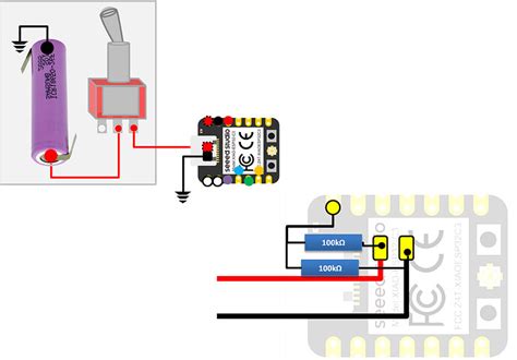 Battery Optimising Sleep Tpl5110 And Esp32 General Guidance Arduino Forum