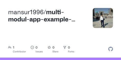 Multi Modul App Example With Dagger2appsrcmainjavacomexample