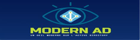 Modern Active Directory An Update To Pshtml Ad Report The Lazy