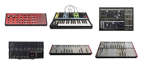 Best Modular Synthesizers Read This Before You Buy A Synth