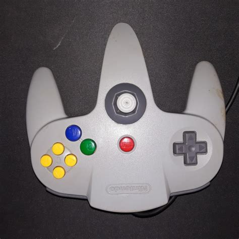 Nintendo 64 Inkl Spielecontroller In 1050 Wien Für € 8000 Zum