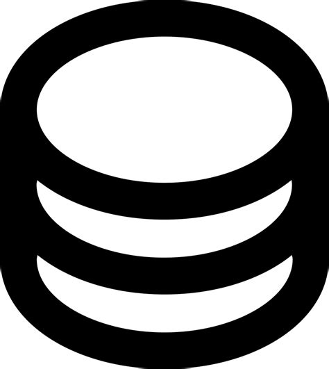 Nosql Icon At Collection Of Nosql Icon Free For Personal Use